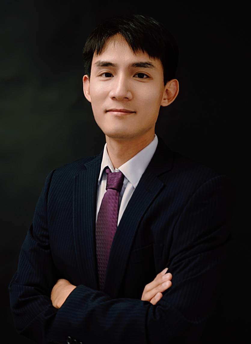 Chin-Shun,Kuo - Pro. Vision Environmental Engineering Corporation